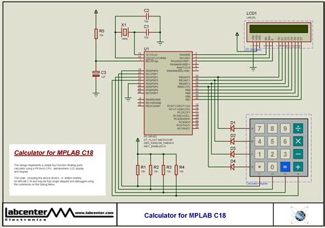 Reading Matrix Keypads