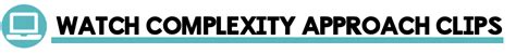 Mastering The Complexity Approach In Speech Therapy