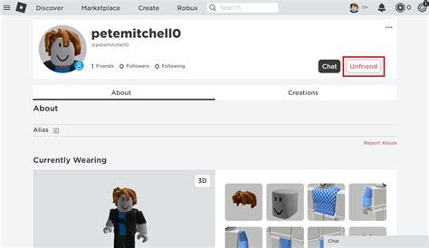 How To Delete Messages On Roblox From Pc Techcult