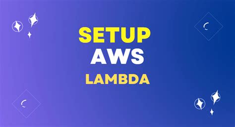Setup AWS Lambda Beginner Example With Step By Step Guide Ninotronix