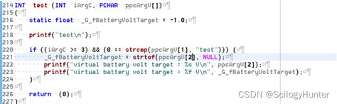 Sparc体系下硬浮点编译故障分析liteos浮点库链接冲突 Csdn博客