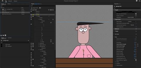 Character Animator Head Wobble Eye Wanders Adobe Community 13488672