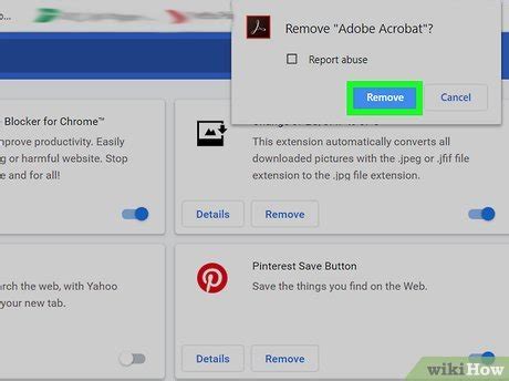 Ways To Delete Add Ons WikiHow Tech Ways To Delete Add Ons WikiHow Tech