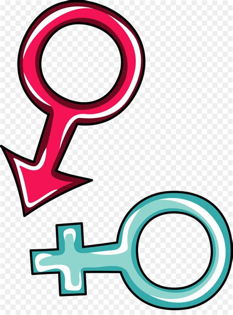 Clipart Male And Female Symbol Clip Art Library