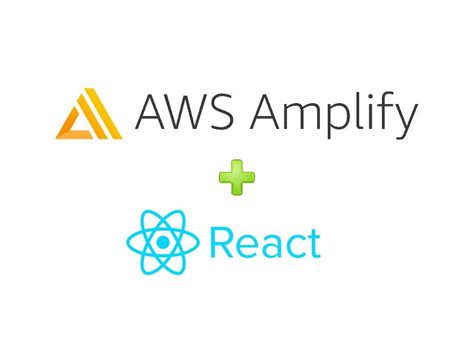 Build A React App Using Aws Amplify In Simple Steps Part 1 React