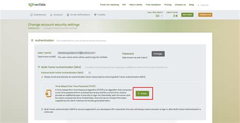 What Is MFA And How I Can Enable Disable It