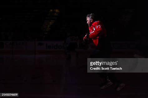 687 Alex Ovechkin Tj Oshie Photos And High Res Pictures Getty Images