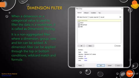 Tableau And Data Visualization Get Started Pdf