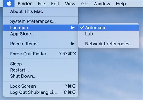 Switch Ip Quickly Lynns Blog