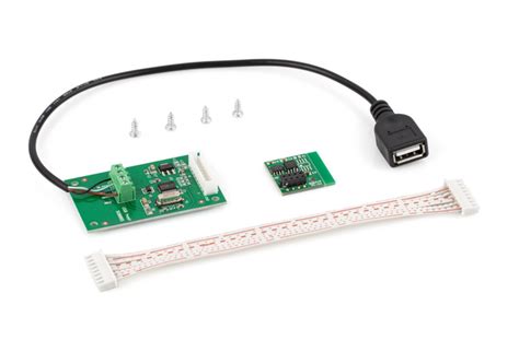 Accessories For Scales Interface Module Kib A01 Kern And Sohn