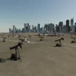 FRONTIER MAP V1 0 0 2 FS22 Mod