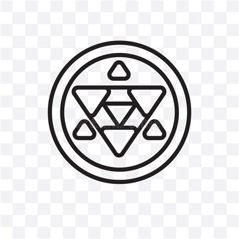 Metatron Cube Vector Stock Illustrations 519 Metatron Cube Vector