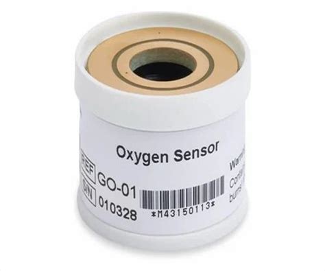 Compatible O2 Cell For Datex Ohmeda Oxygen Sensor At Rs 1000 Oxygen