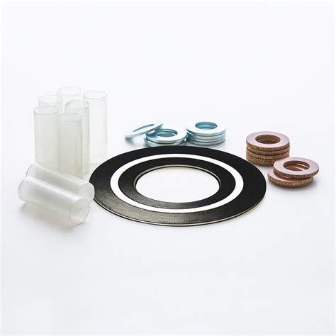 Flange Isolation Sealing Kits Welcome To