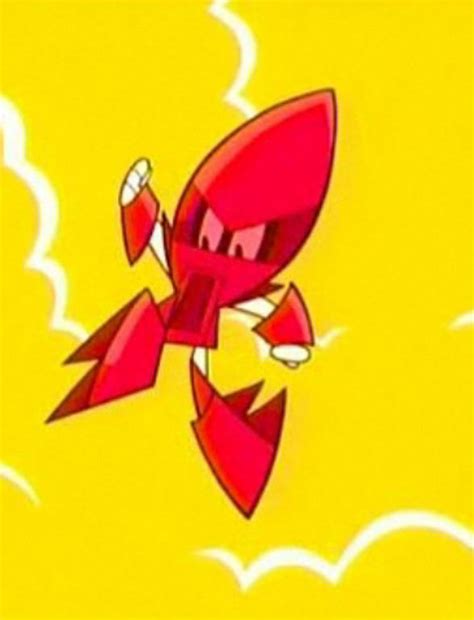 Ruby Rocket By Primal Mythos On Deviantart