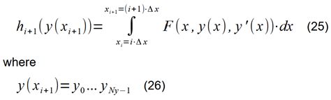 Brachistochrone Problem And Dynamic Programming And Octave