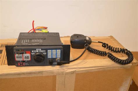 Xcel Code 3 Siren Box Online Government Auctions Of Government Surplus
