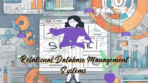 What Is Relational Database Management Systems For Startups