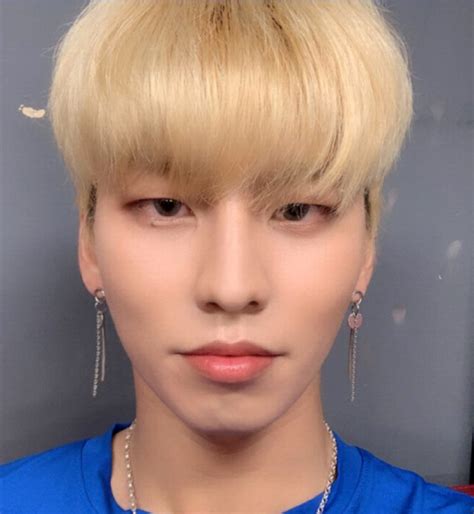 Gon Korean Actorartist