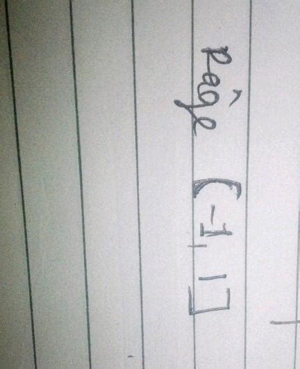 Iv If R Rightarrow R Be Defined As Follows F X F