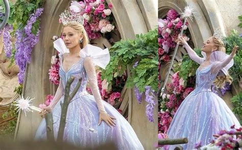 Wicked For Good Canciones De La Nueva Pel Cula