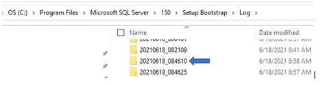 Microsoft Sql Server Summarytxt Log Dell Us