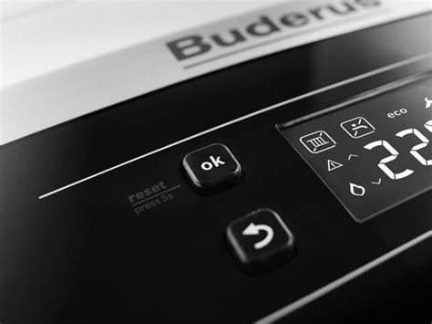 Buderus 6a Arızası Nedeni Ve Çözümü