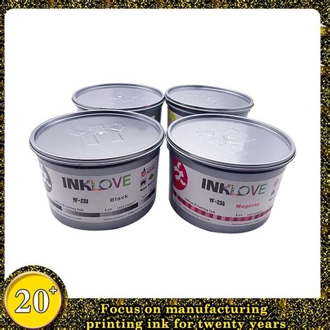 Monochrome Printing Requirements For Ink Print Area Technology Co Ltd