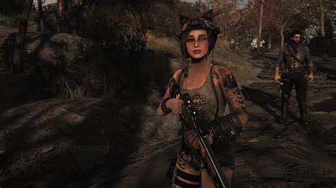 Commonwealth Slavers Page 67 Downloads Fallout 4 Adult And Sex Mods