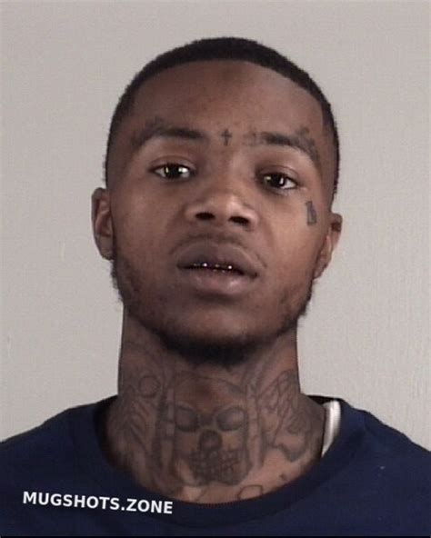 Empy Deanta Demond 09 08 2023 Tarrant County Mugshots Zone