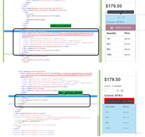 Input Box In Table Html Decoration Examples
