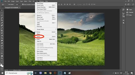 How To Add Crop Marks And Bleed In Photoshop Essential Technique