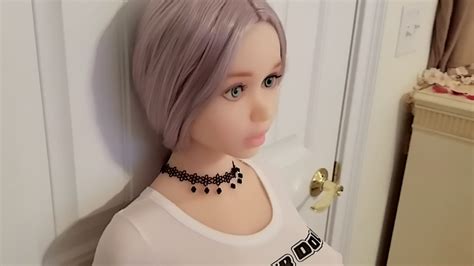 Ariel Cm Piper Doll Ft Dollsafari