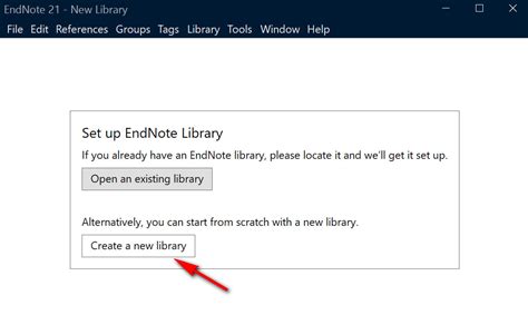 How To Use Endnote Reference Management Libguides At National University Of Singapore