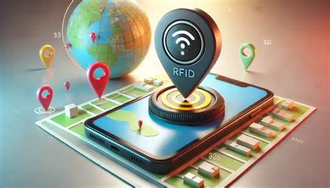 Rfid Gps Tracking Sticker Ultimate Asset Protection