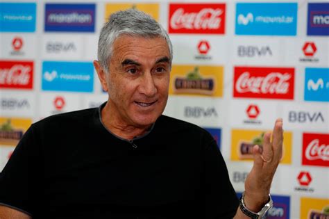 Conflictos Entre La Adfp Y La Fpf ¿cuál Es La Denuncia Contra Agustín