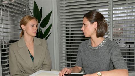 Gzsz Vom Freitag Bei Rtl Wiederholung Von Episode Staffel Online Und Im Tv News De