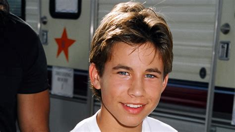 The Stunning Transformation Of Jonathan Taylor Thomas