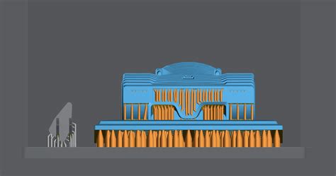 Stl File Mazda 787b 🚗 ・3d Printer Design To Download・cults