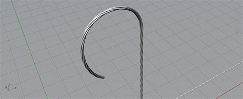 how to model a rope in autodesk inventor grabcad tutorials