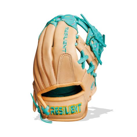 Resilient Gloves