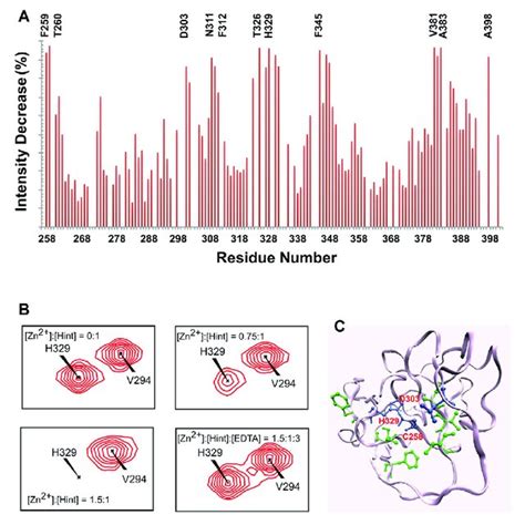 Native And Non Native Substrates Structure Of Native Substrate Download Scientific Diagram