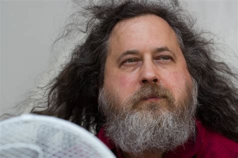 Gnu Founder Stallman Open Source Is Not Free Software Siliconangle