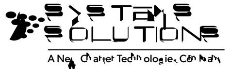 System Solution Logo Workforce Optimization Software Solutions Triax