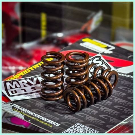 Crp Valve Spring 30 Germany Aeroxnmax V1 V2 Shopee Philippines