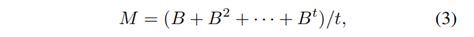 Deep Clustering Notes