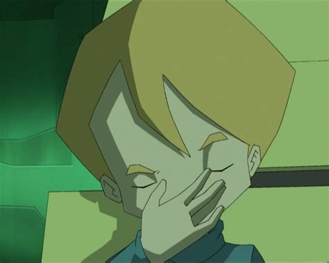 Characters Jeremy Code Lyoko CodeLyoko Fr