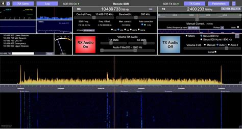 Remote SDR V2 Manual Installation F1ATB