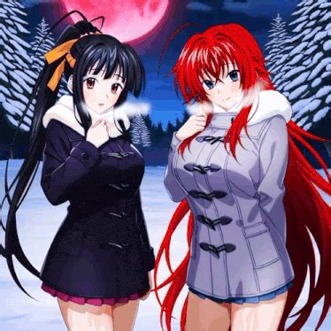 High School Dxd  High School Dxd Discover And Share S
