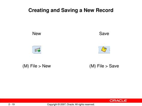 Ppt Navigating In R12 Oracle Applications Powerpoint Presentation Free Download Id6372503